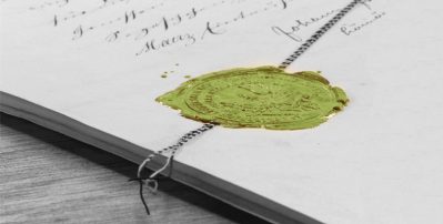 beëdigde vertaling - Tekom International