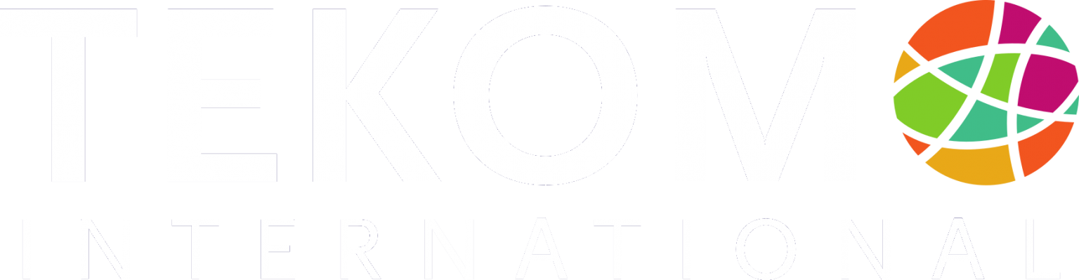 Contact opnemen met Tekom International